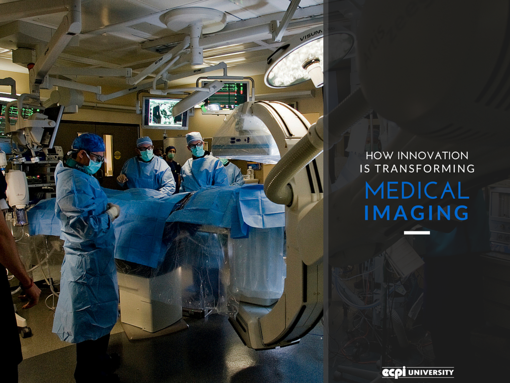 How Innovation is Transforming Medical Imaging Technology Forever How Innovation is Transforming Medical Imaging Technology Forever